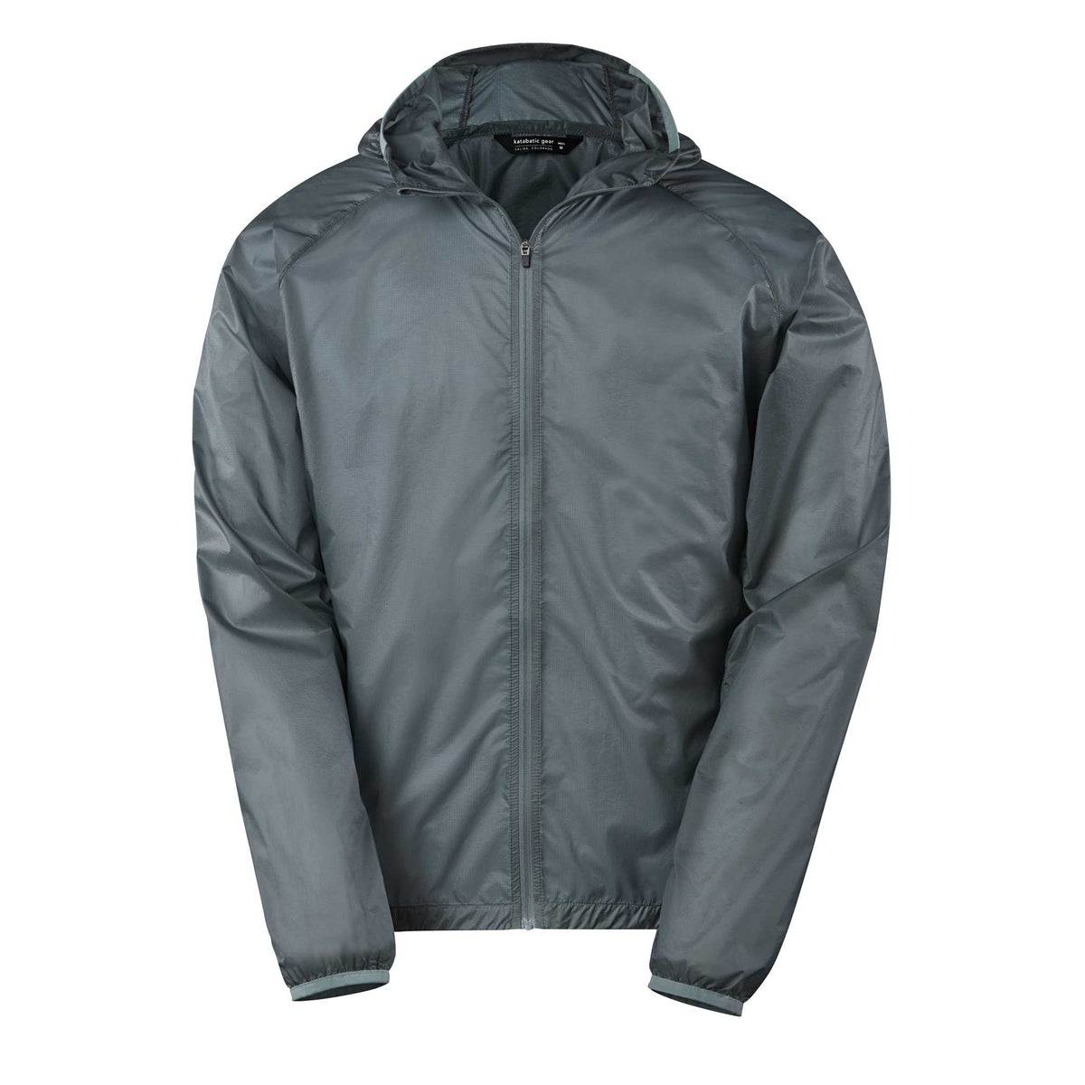 Crest Windshell - Men's - Katabatic Gear