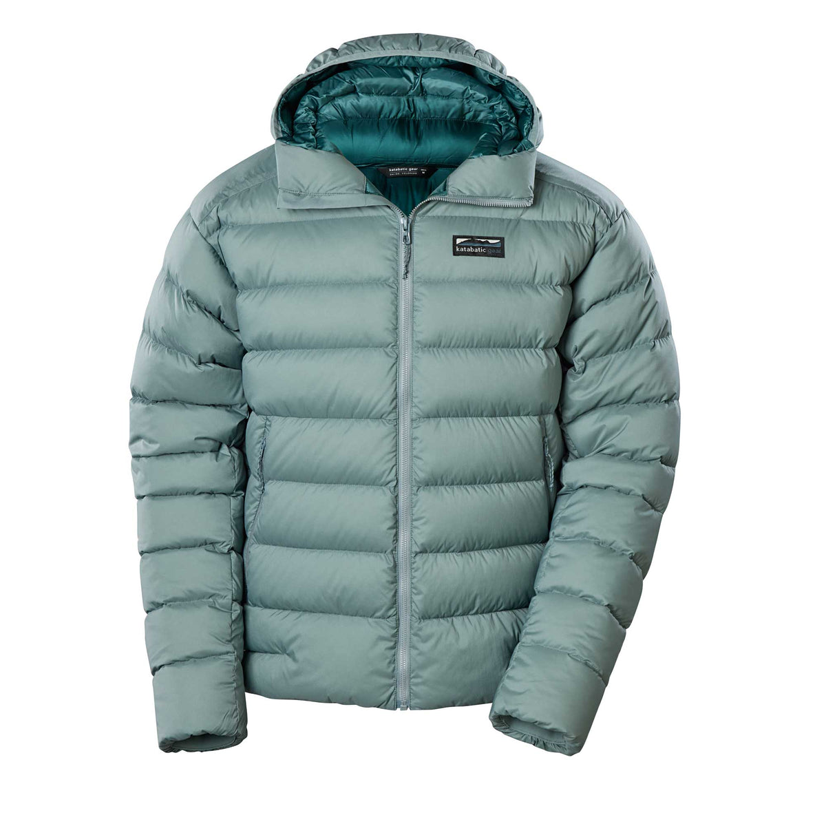 Katabatic Tincup Ultralight Down Jacket - Men’s - Katabatic Gear