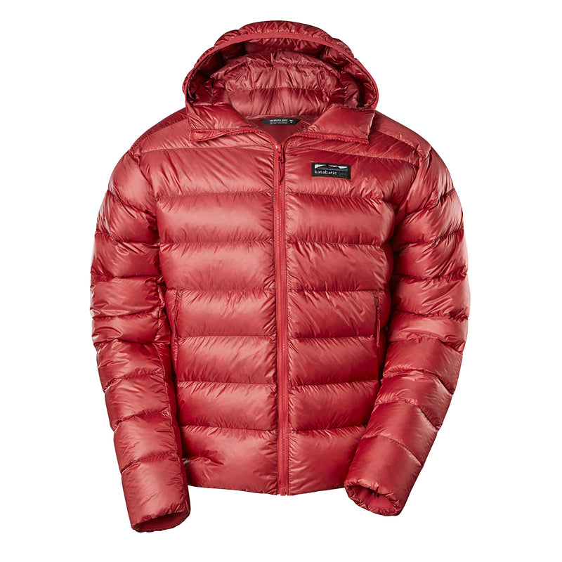 Katabatic Tincup Ultralight Down Jacket - Men’s - Katabatic Gear